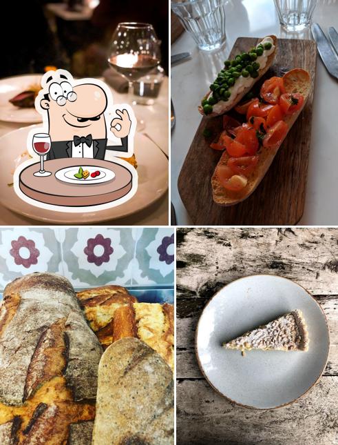 Find the best place to eat in Holmfirth, spring 2024 - Restaurant Guru