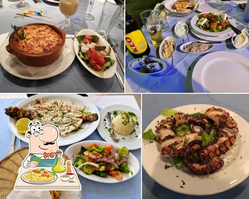 Best sardine in Paphos restaurants, autumn 2023 - Restaurant Guru