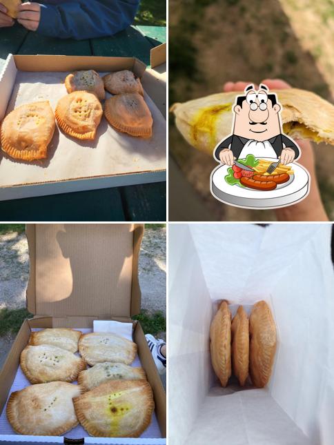 The Patty Shop in Vancouver - Restaurant menu and reviews