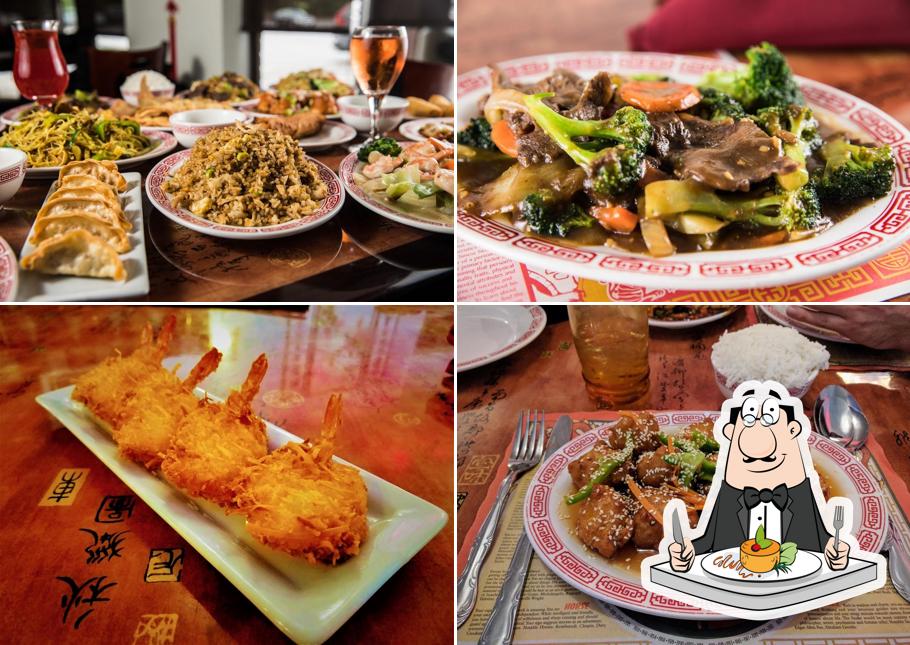 Golden Gate Restaurant in Waukesha - Restaurant menu and reviews