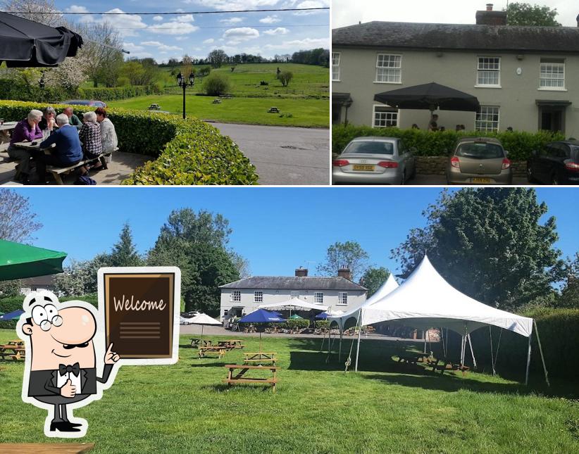 Hawk Inn Pub & Dining, Andover - Opiniones del restaurante