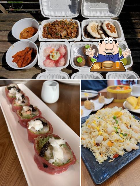 JOY CAFE in Vancouver - Restaurant reviews