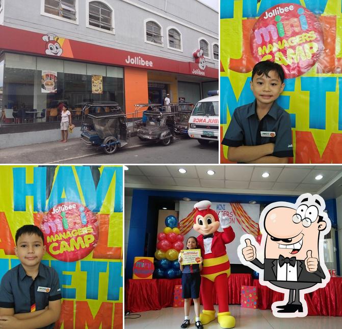 Jollibee Calamba Shopping fast food, Calamba, Calamba Shopping ...