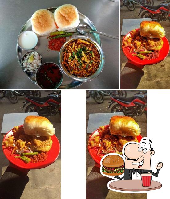 Joshi Wadewale, Pune, GR9R+R98 - Restaurant reviews