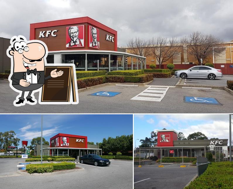 KFC Elizabeth, 28 Philip Highway Corner, Elizabeth Way in Elizabeth ...