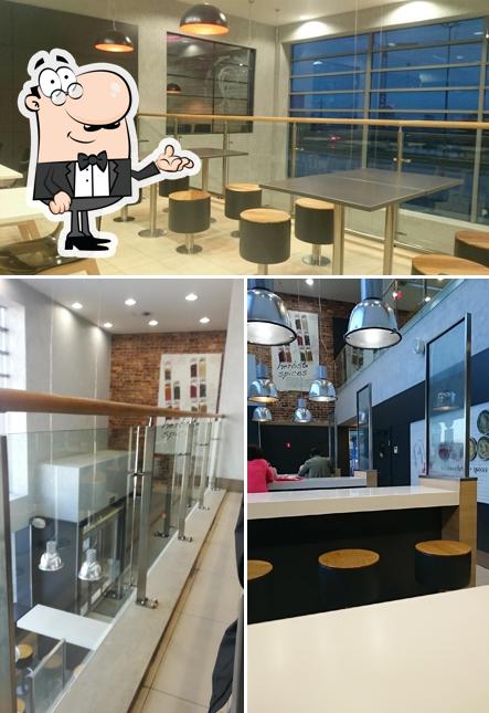 KFC restaurant, Sofia, ul. "Okolovrasten pat" 27 - Restaurant reviews