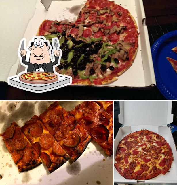 Katie's Pizza, Gahanna - Restaurant menu, prices and reviews