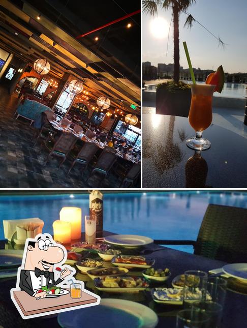 Letafet Restaurant, Atakent Mahallesi - Restaurant reviews