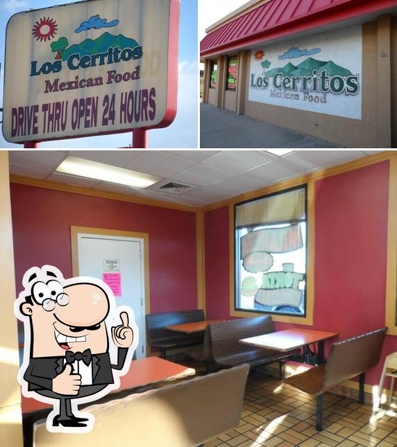 Los Cerritos Mexican Food, Phoenix - Restaurant menu, prices and reviews