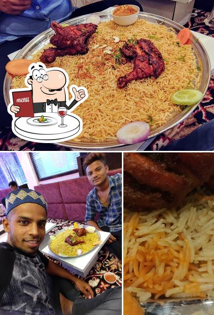 Mandi Time, Hyderabad, Ameerpet - Restaurant menu, prices and reviews