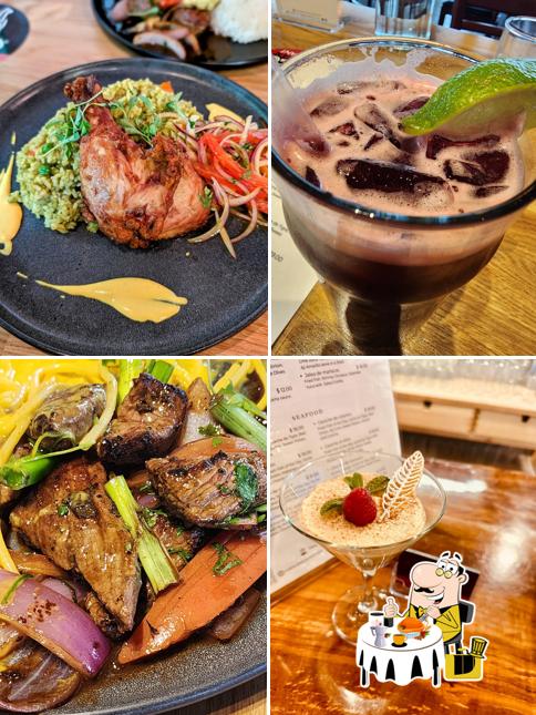 Mi Pisco Peruvian Restaurant, Tigard - Restaurant menu, prices and reviews