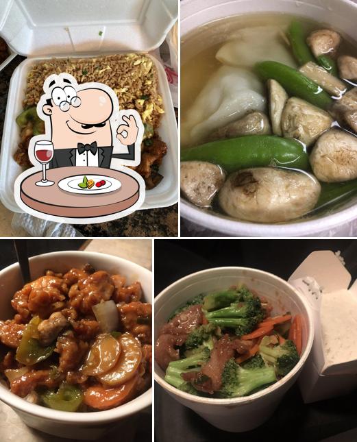 Peony Chinese Cuisine, 29742 Rancho California Rd in Temecula ...