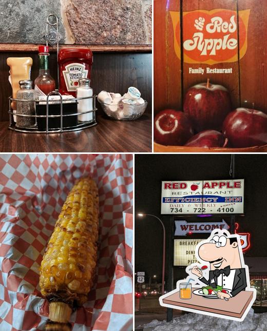 Red Apple Restaurant, Wayne - Restaurant menu, prices and reviews
