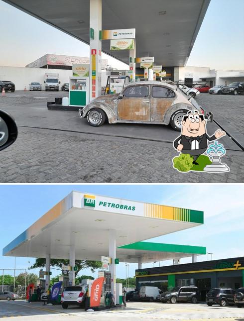 Posto Petrobras, Feira de Santana - Menu do restaurante, preços e opiniões