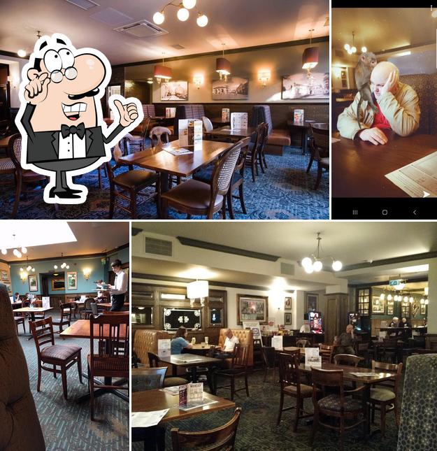 The Broken Bridge in Pontefract - Restaurant reviews