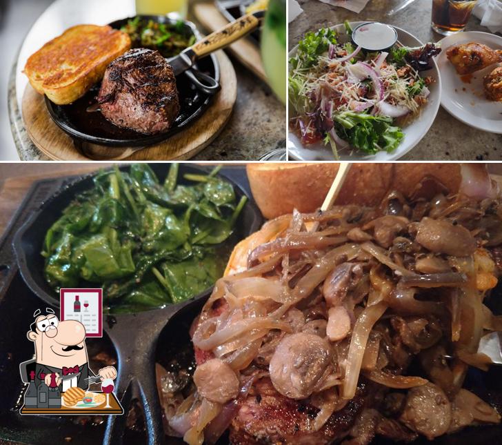 CharBar No. 7, Mint Hill - Restaurant menu, prices and reviews
