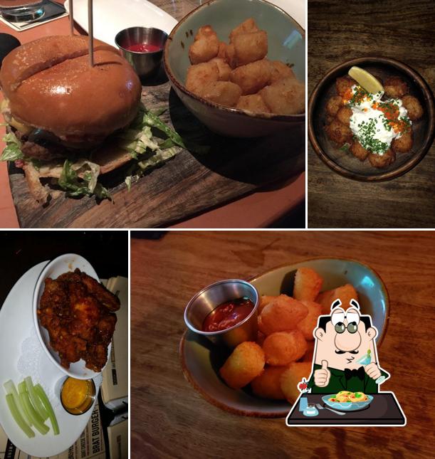 ChurchKey in Washington - Restaurant menu and reviews
