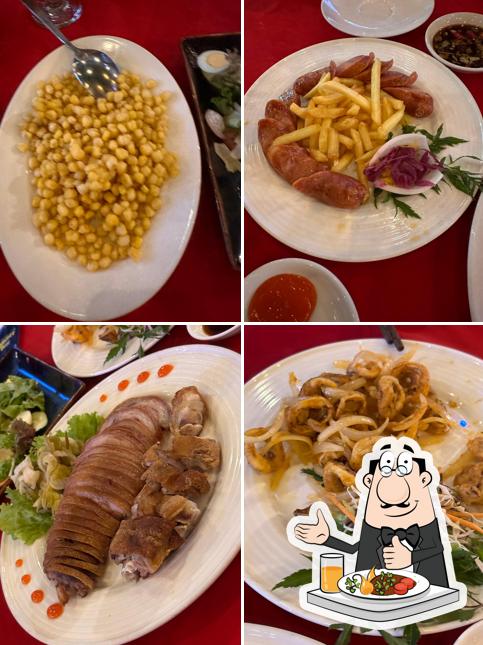 Gammer Beer, Ho Chi Minh City - Restaurant menu, prices and reviews