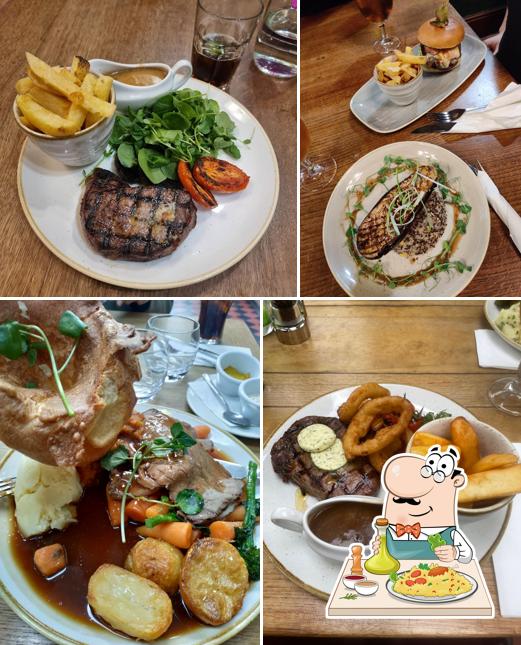 Metropolitan West Didsbury, Manchester - Restaurant menu, prices and ...