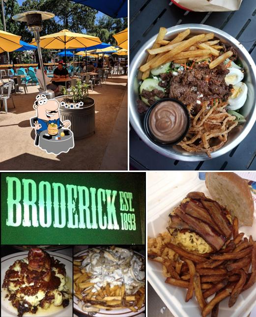 319 Broderick, West Sacramento - Restaurant menu, prices and reviews