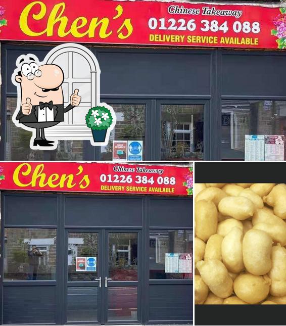 Best chinese restaurants in Barnsley, autumn 2024 - Restaurant Guru