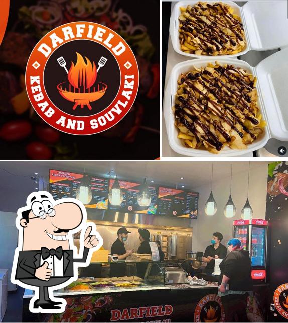 Darfield Kebab & Souvlaki, Darfield - Restaurant menu, prices and reviews