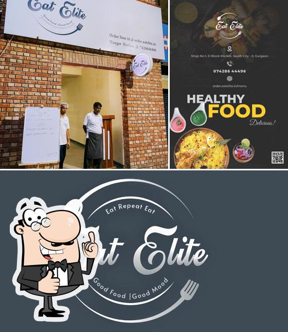Eat Elite, Gurugram - Restaurant reviews