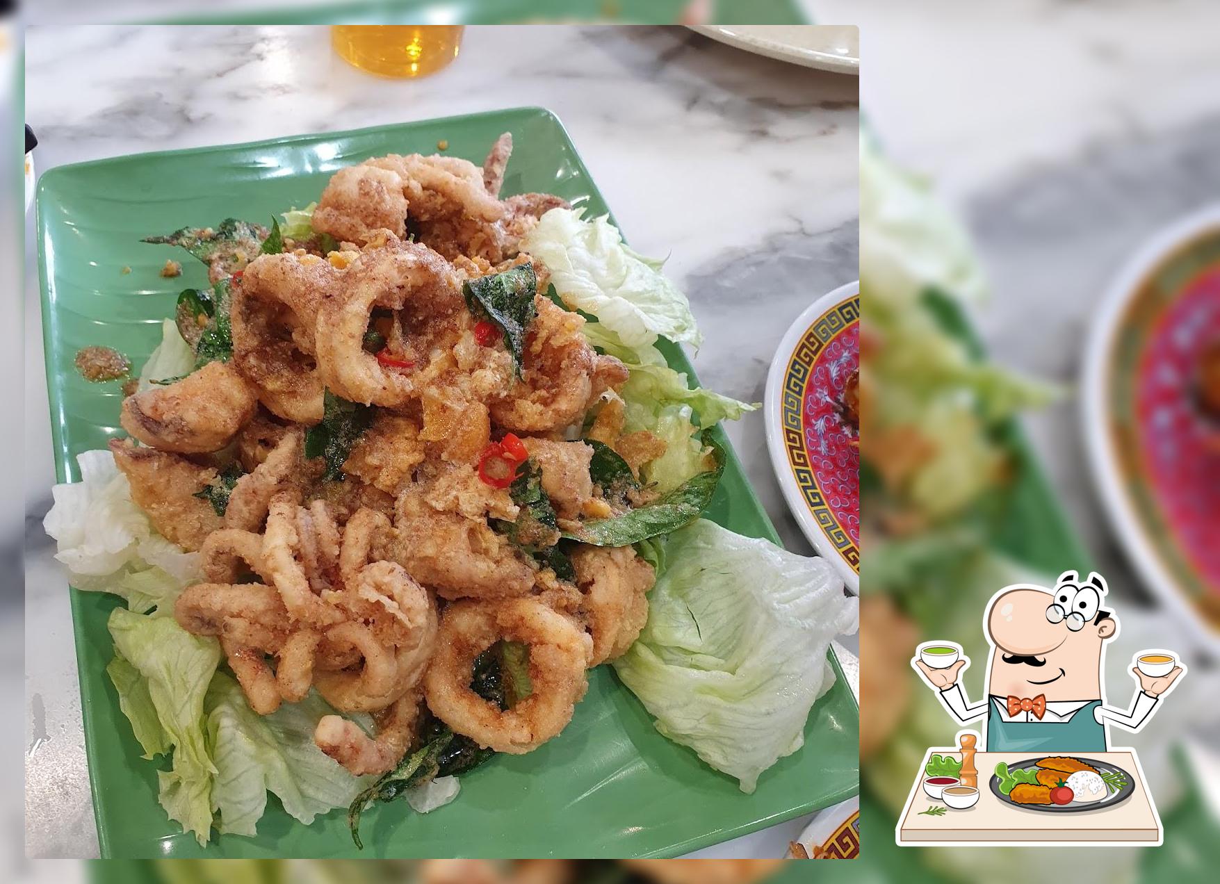 Hokkien Kia Kitchen, Campsie - Restaurant menu, prices and reviews