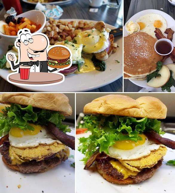 Hot Off the Griddle, 1583 W El Camino Ave in Sacramento - Restaurant ...