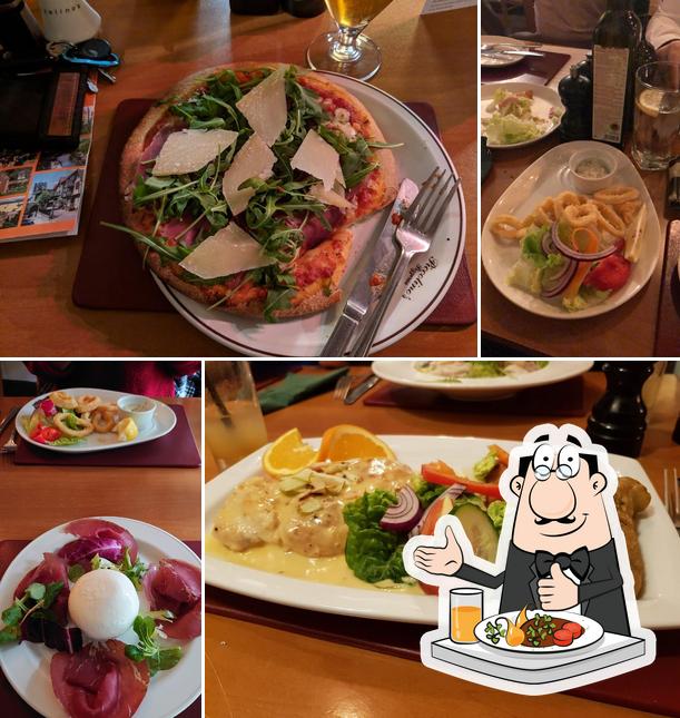 Il Piccolinos Ltd, 31 Smith St in Warwick - Restaurant menu and reviews
