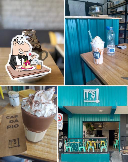 It's Café, Mairiporã - Menu do restaurante, preços e opiniões