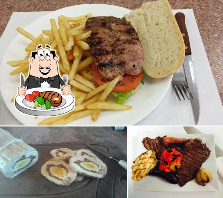 Mafalda in Miami - Restaurant reviews