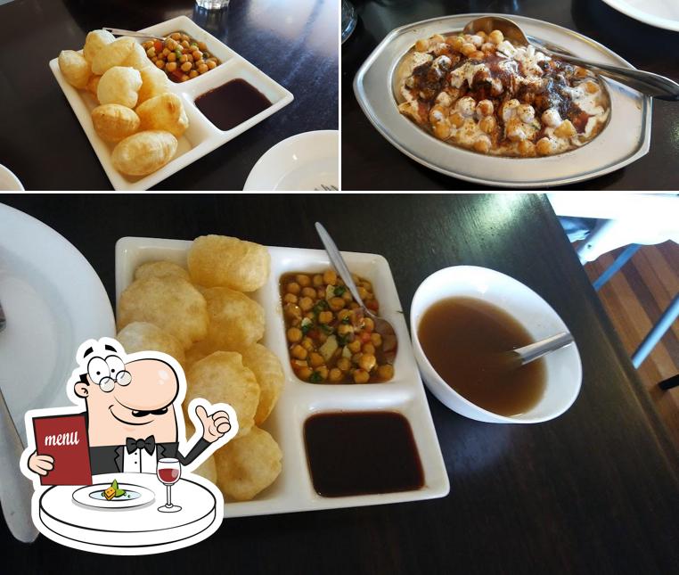 Man-O-Salwa, Clayton - Restaurant menu, prices and reviews