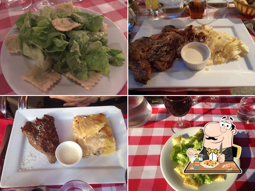 Meet The Meat restaurant, Toulouse - Restaurant menu and reviews
