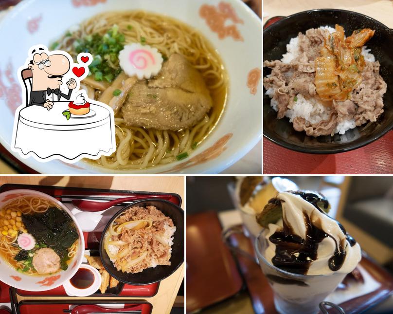 Sukiya (สุคิยะ) - เซ็นทรัล พลาซา ชลบุรี restaurant, Bang Pla Soi ...