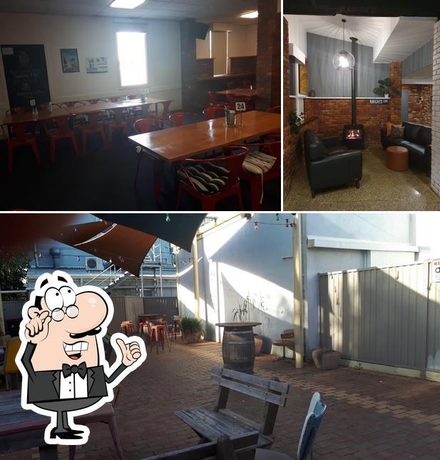 Hotel Kyabram, Kyabram - Restaurant menu, prices and reviews