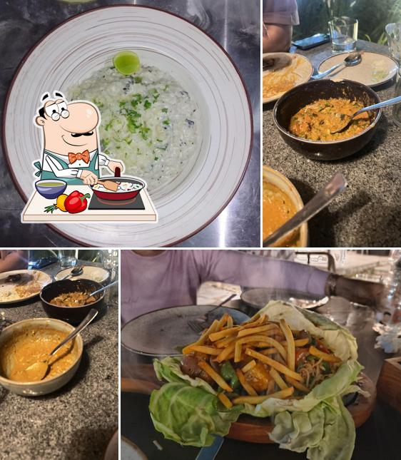 The Pattern - Restro, Vadodara - Restaurant menu, prices and reviews