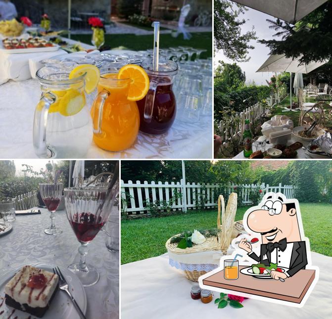 Tre Bujtinat restaurant, Gjinari - Restaurant reviews