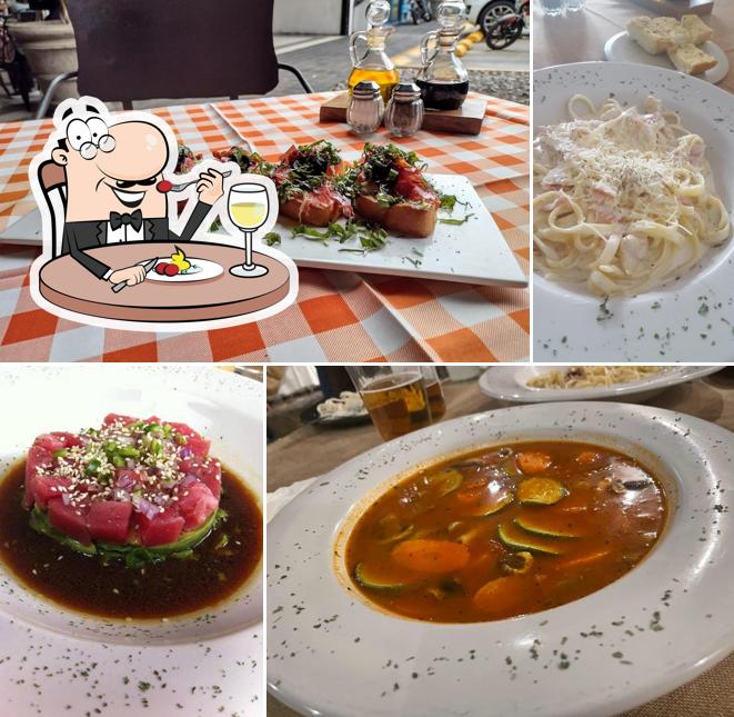Vezzo Ristorante restaurant, Guadalajara, Aztecas #1177 B-2 ...