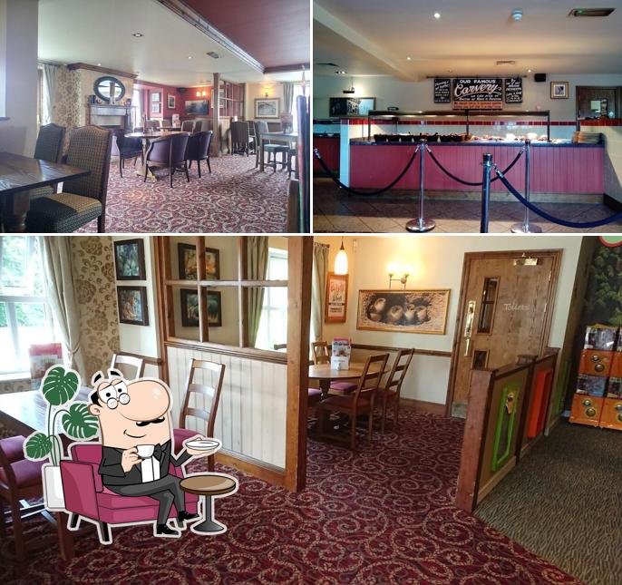 Sand Martin, Cardiff - Restaurant menu, prices and reviews