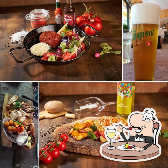 Find the best place to eat in Hajdúszoboszló, spring 2024 - Restaurant Guru