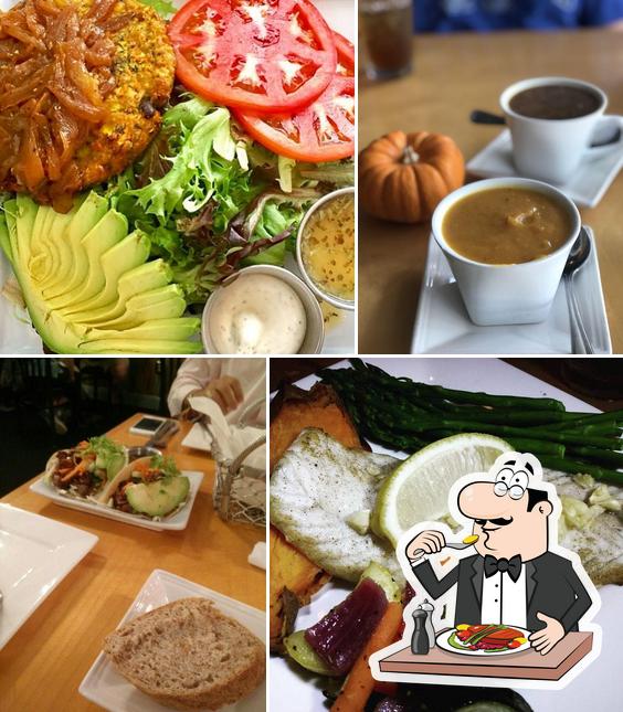 Veg, 6538 Gateway Ave in Sarasota - Restaurant reviews