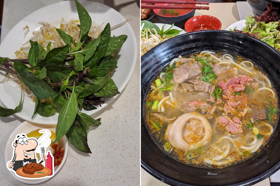 Window Restaurant, Springvale - Restaurant menu, prices and reviews