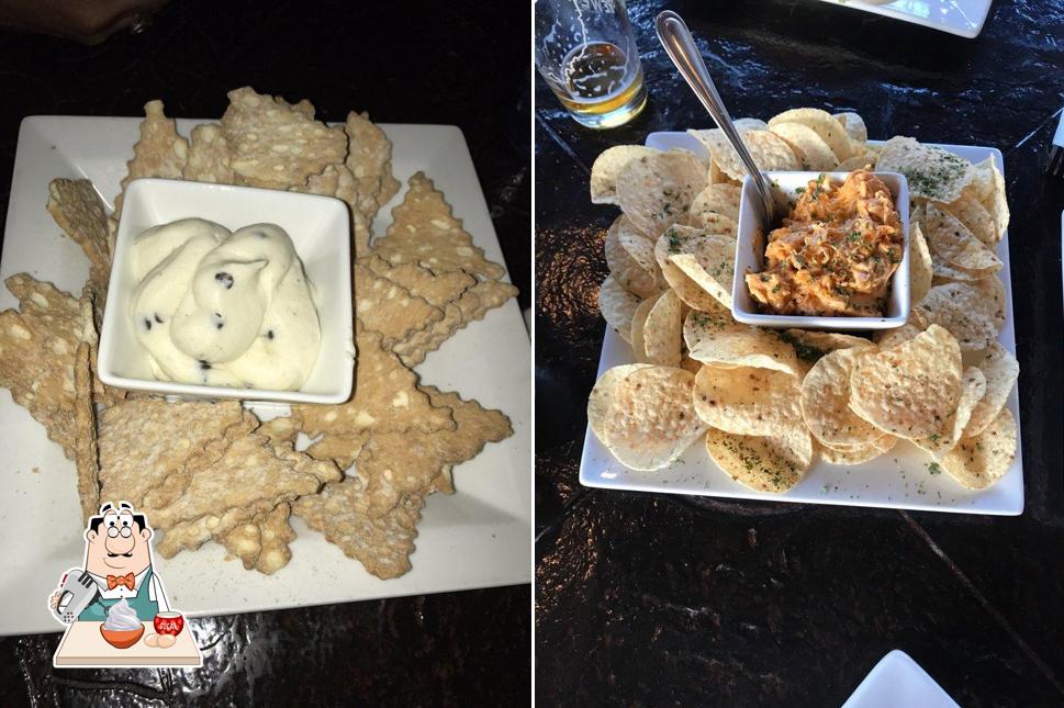 Zeppes Tavern & Pizzeria, Bedford Heights - Restaurant menu, prices and ...