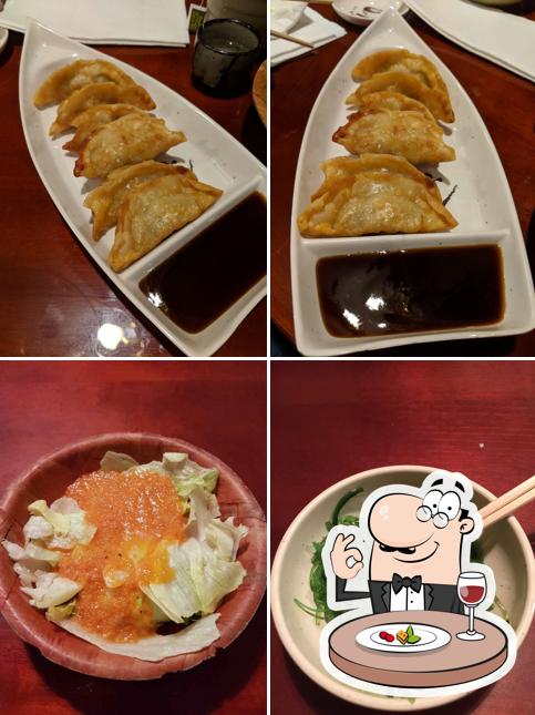 Osaka Sushi Bar restaurants in Montgomery, autumn 2025 - Restaurant Guru