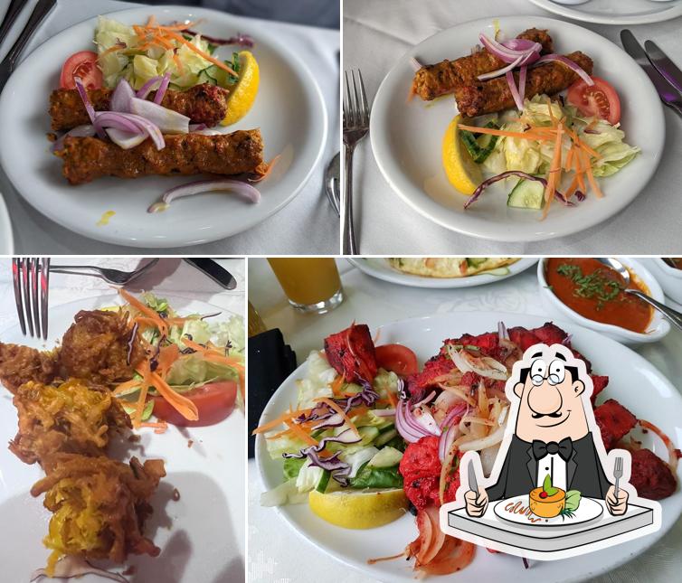 Adrak in Urmston - Restaurant reviews