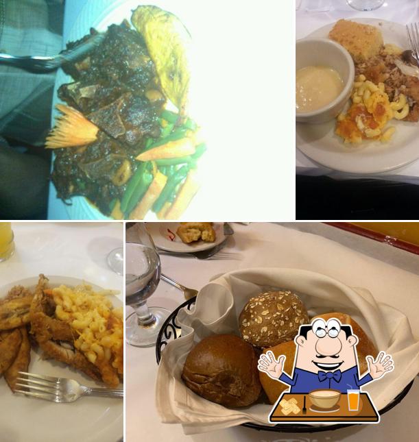 The Door, New York City - Restaurant menu, prices and reviews