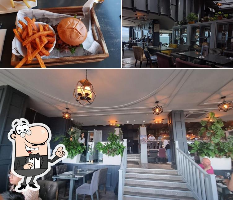 Butler & Barry, Bray - Restaurant menu, prices and reviews