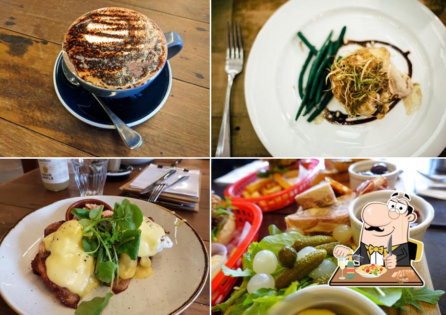 Best cafes in Royal National Park, winter 2024 - Restaurant Guru