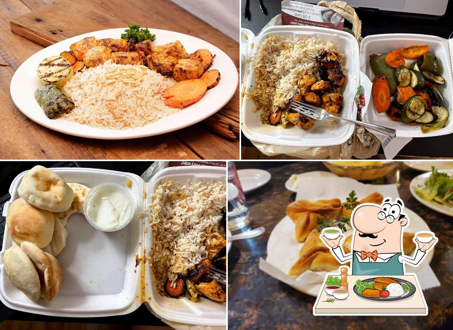 Best mediterranean restaurants in Bloomfield Township, spring 2024 ...